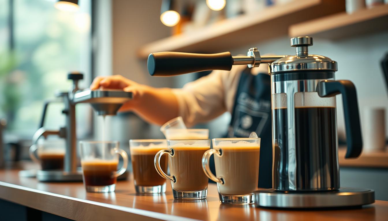 Kaffee mit Milch Kalorien: Nährwerte im Überblick - Guten Morgen Kaffee ...