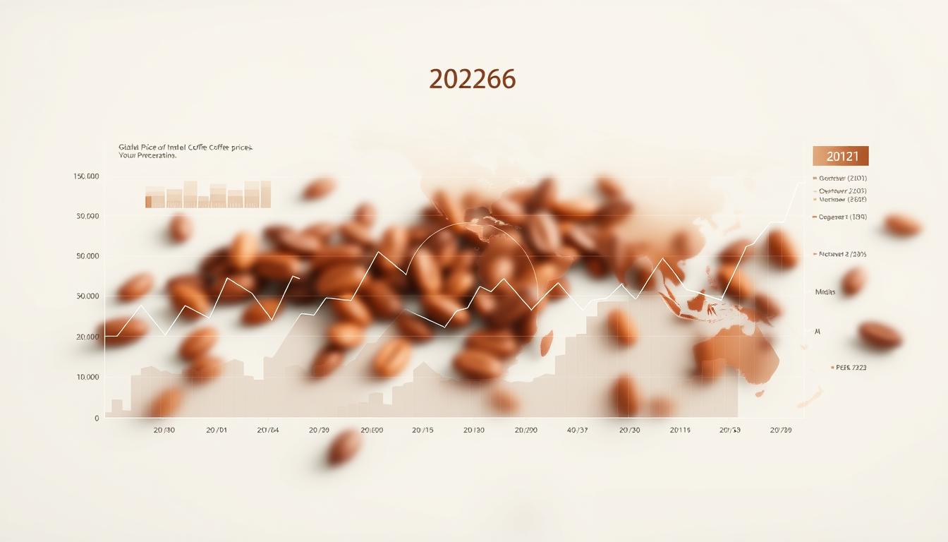 Kaffeepreis 2026: Wie entwickeln sich die Preise für Kaffee?
